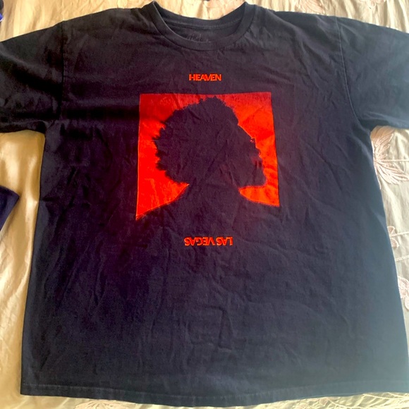 Shirts | Its A Shirt From The Weeknd Shop And It Is Just Sitting In My ...